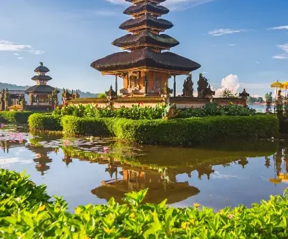 Bali Tour Packages | Bali, Indonesia Travel Packages