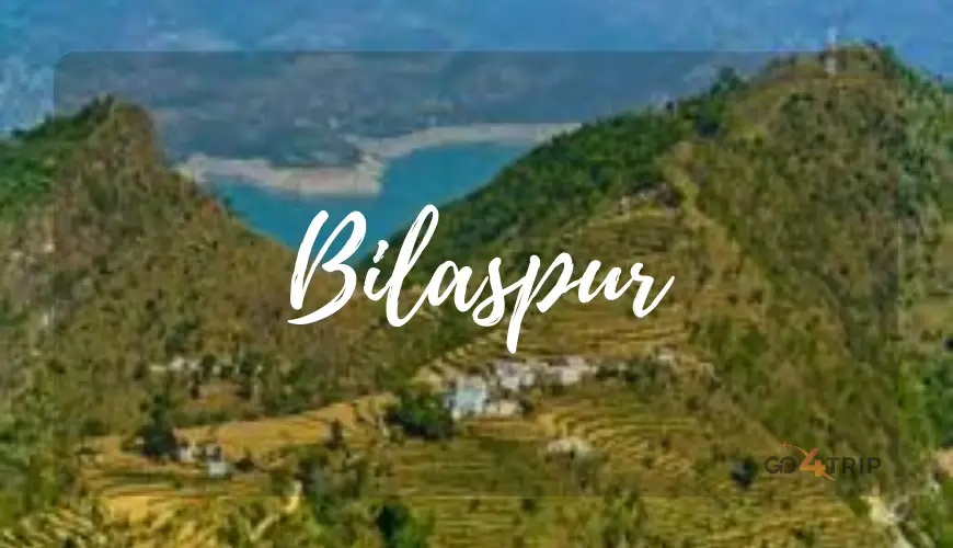 Tourist Places in Himachal Pradesh | Places To Visit in Himachal